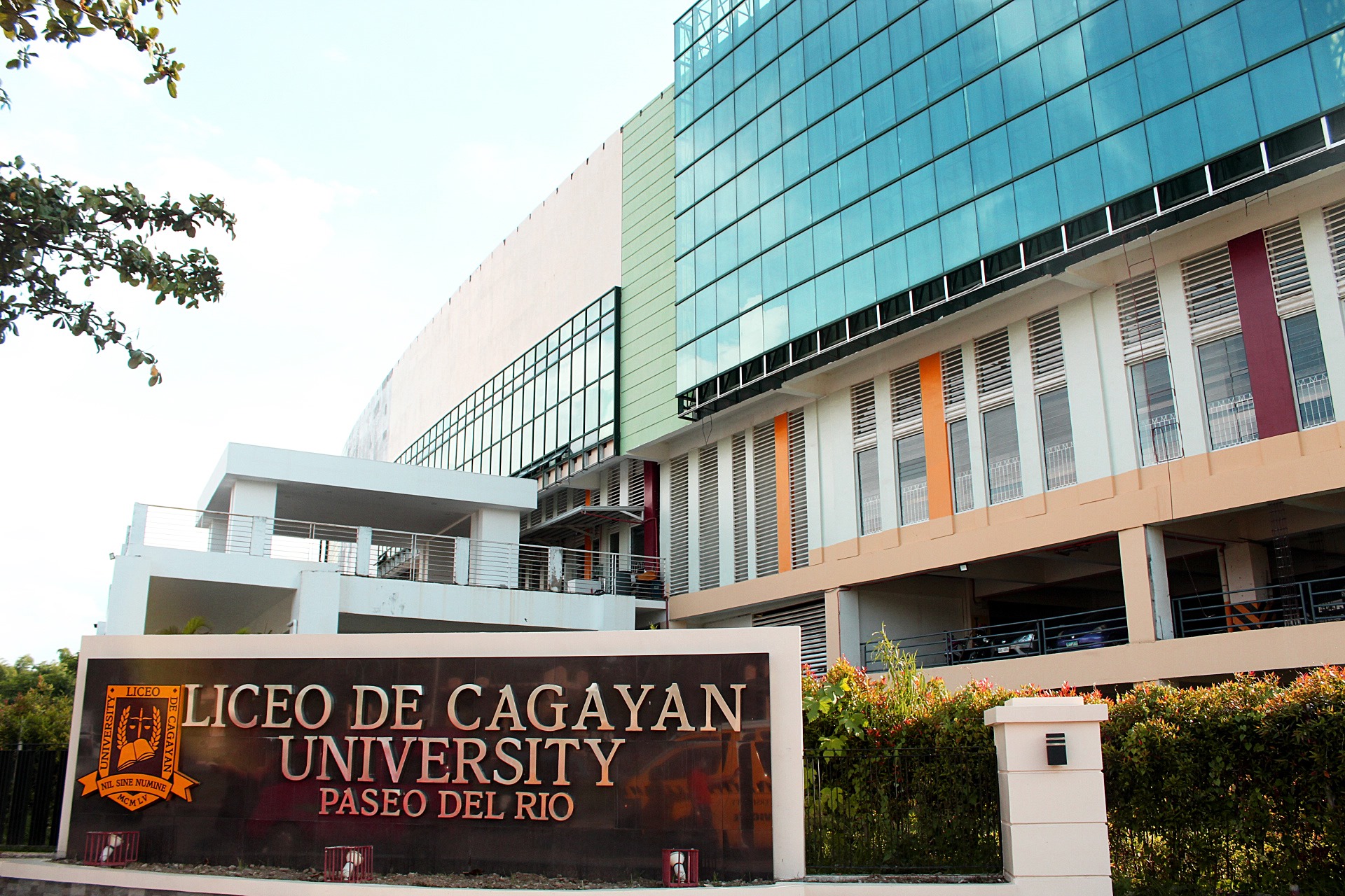 Liceo de Cagayan University